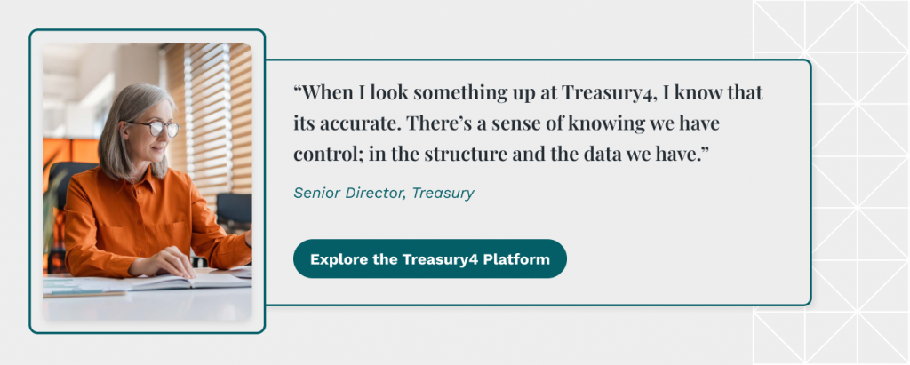 The Evolution of Treasury KPIs: 6 Metrics That Matter in 2025 – Treasury4