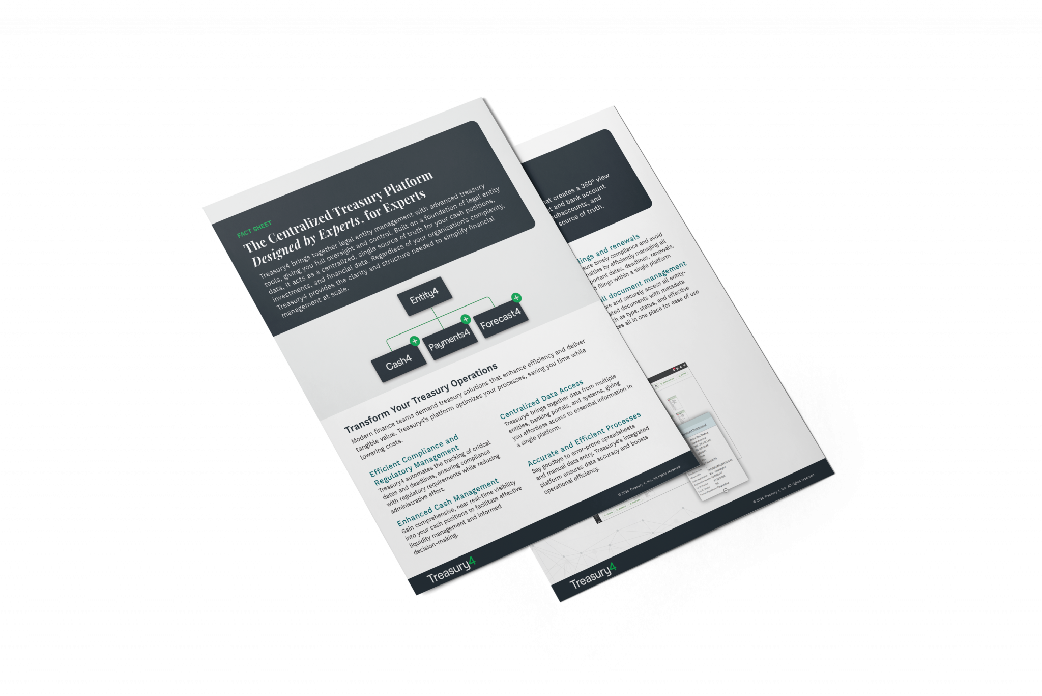 Treasury4 – Treasury4 is transforming treasury management with a modern ...